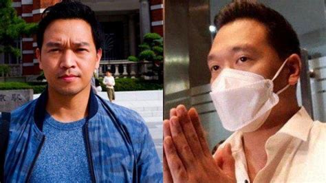 ARTI Gestur MYD Kala Minta Maaf Soal Video Syur Dengan Gisel Pakar