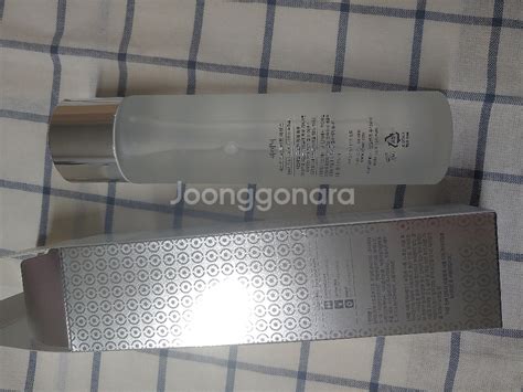 싸이닉 퍼스트 트리트먼트 에센스 스킨케어 중고나라