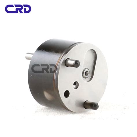 Common Rail 622b Injector Control Valve Videos