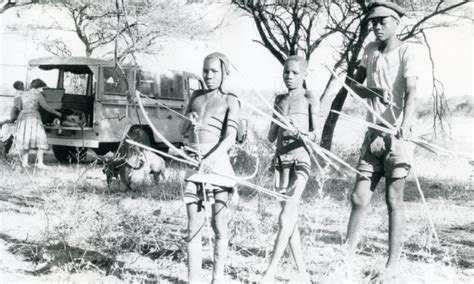 Historic Botswana Yourbotswana