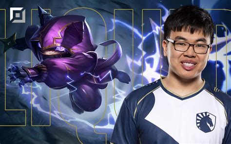 Academy Update One More Year Of Jenkins Team Liquid Professional