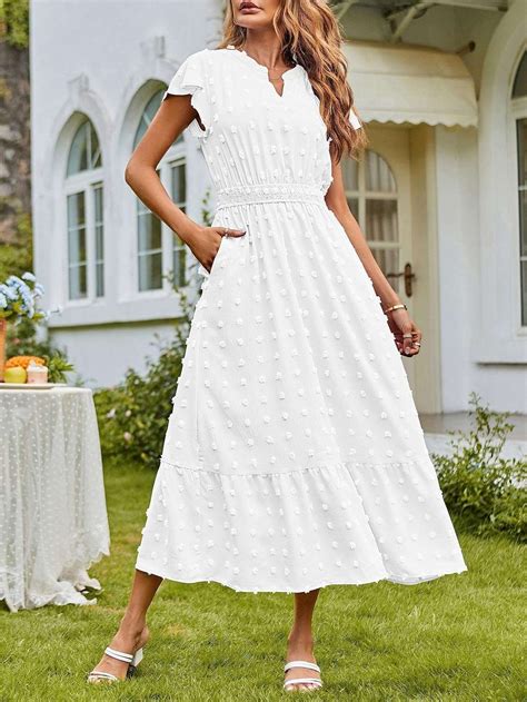 Find Your Perfect White Maxi Dresses Top 12 Picks
