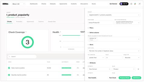 Test Data Quality In A Dagster Pipeline Soda Documentation