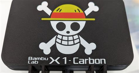 Bambu Lab Tool Box One Piece By Z3dartandtech Download Free Stl Model