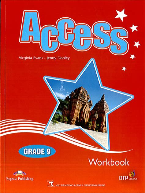 Access 9 Workbook Pdf