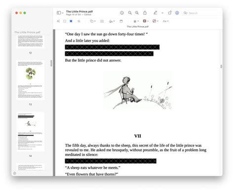 7 Best Pdf Redaction Software 2025 For Windows And Mac