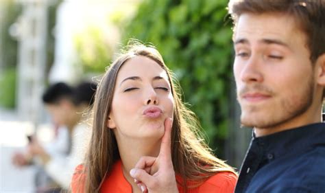 Here Are Reasons Why Your Man Just Hates PDA India Com