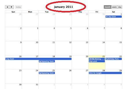 How Can I Get The Title Of A Calendar Issue Fullcalendar Fullcalendar React GitHub