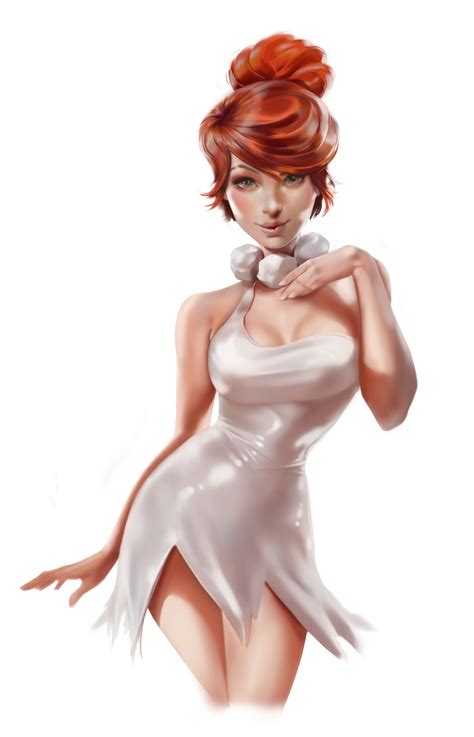 Wilma Flintstone Pic Sex Com