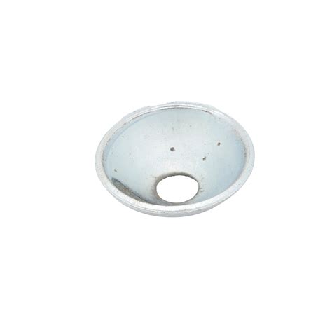 Radius Ball Cap Kit • 1928 31 Model A Ford