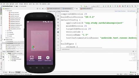 Android Studio Jvm Target Compilation Error Youtube