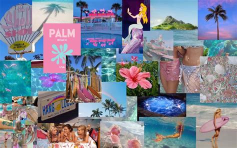 🔥 Preppy Pfp Summer Wallpapers On Wallpapersafari Обои для нотбука