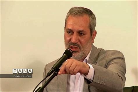 بحری‌زاده باور‌محوری از اصول مهم کار تشکیلاتی است