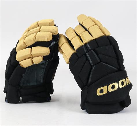 13 Sherwood Code Tmp Pro Gloves Team Stock Vegas Golden Knights