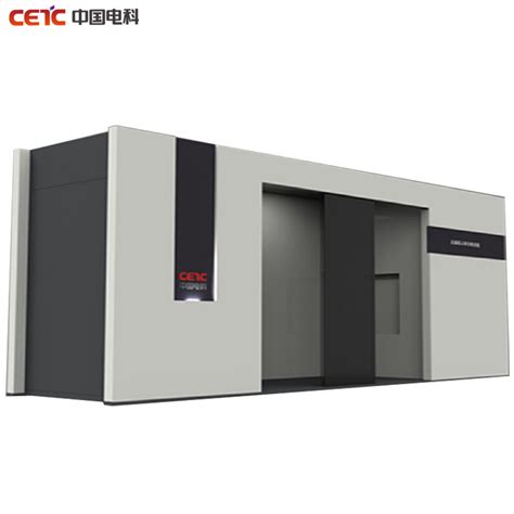 Terahertz Human Body Security Detector Terahertz Human Body Security