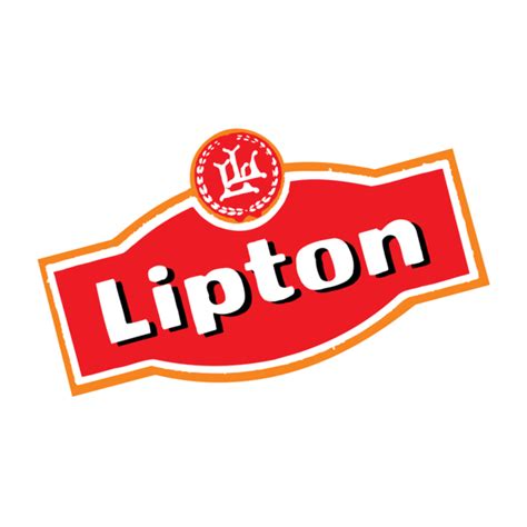 Lipton Logo Png Vectors Free Download
