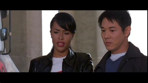 Romeo Must Die Aaliyah Image 18863370 Fanpop