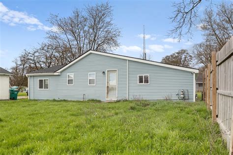 2216 Cottage Ave New Castle In 47362 Indiana Sky Pics