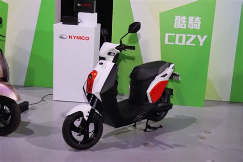 Kymco Carstuff