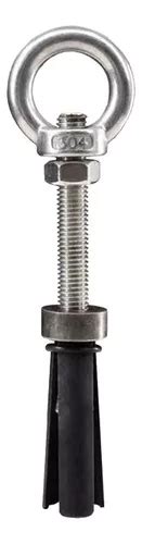 Cáncamos Con Tuercas Cáncamo De Hormigón Tornillo De Expansi Cuotas