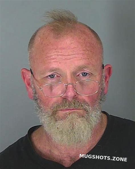 Bobby Wayne Moore 11 26 2024 Spartanburg County Mugshots Zone