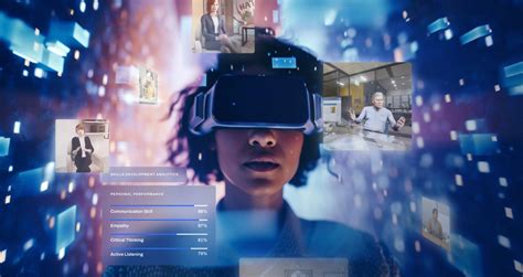 Pioneering The Future Of Work With Spatial Learning Cornerstone