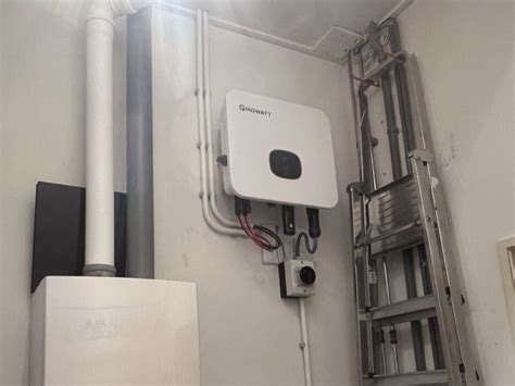 5 Stappen Naar Omvormer Perfectie Omvormer Zonnepanelen Aansluiten In