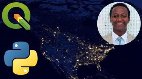 Harness The Power Of Big Spatial Data With Earth Engine Python API And QGIS Ad Spatial