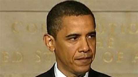 The President And Gitmo Fox News Video