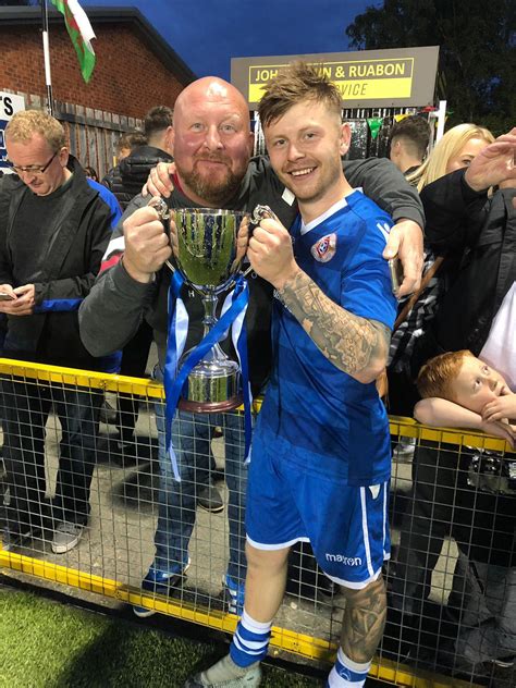 Happy Birthday Conner Kendrick Grassroots North Wales Championing Local Sport Dave Jones