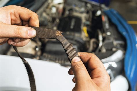 That High-Pitched Squeal? Don't Ignore It! A Guide to Troubleshooting Car Noises