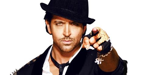 Hrithik Roshan Says Becoming Worlds 3rd Most Handsome Man Is A