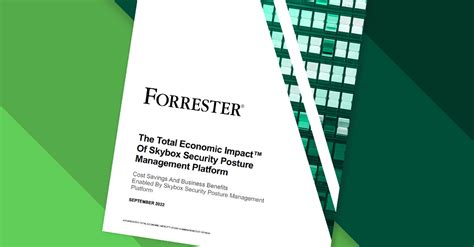 Skybox Security Posture Management Platform Delivered 142 Roi Techcentral