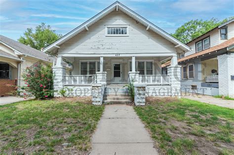 Request A Viewing For 427 South Fern Street Tenant Turner