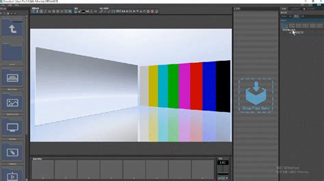 手机制作ar效果cgangs V3d虚拟现实实时制作系统教育解决方案那些事儿影视工业网 幕后英雄app