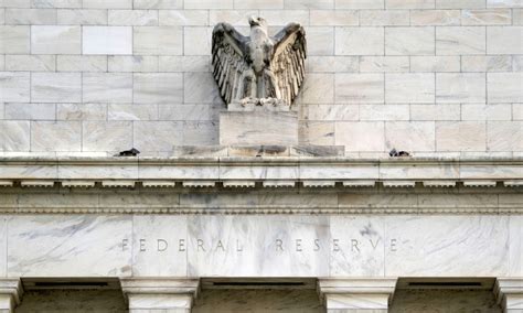 Federal Reserve Delivers Interest Rate Decision Mortgage Professional