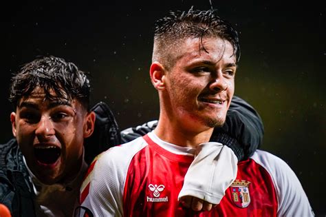 Vitinha Vers Southampton Plutôt Que Lom Mercato Premier League