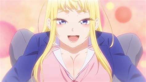 Fuyuki Minami Dosanko Gal Wa Namaramenkoi Screencap Anime Screenshot