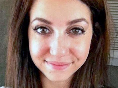 Forensic Pathologist Details Tess Richey Injuries To Murder Trial