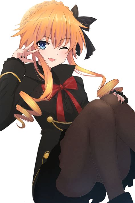 Yamai Kaguya Date A Live Drawn By Limeill10 Danbooru