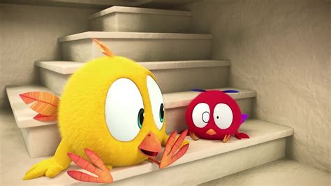 NUEVO Dónde está Chicky Temporada Dibujos Animados Para Niños Nuevos episodios