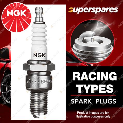 Ngk Racing Spark Plug Br10eg Premium Quality Japanese Industrial Standard