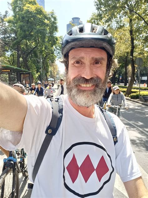 Secretaría De Movilidad Cdmx On Twitter Rt Pedestre Hoy En Ciudad