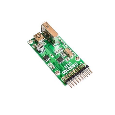 Usb3300 Usb Hs Board Host Otg Phy Low Pin Ulpi Evaluation Development Module Kit Shopee Thailand