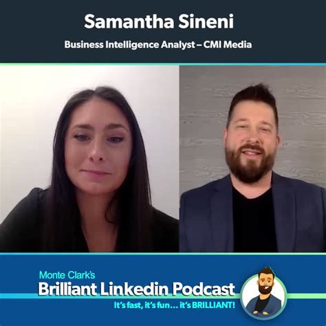 [video] Samantha Sineni On Linkedin Artsales Artmarketing Art
