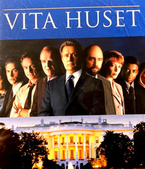 The West Wing 1999