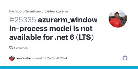 Azurermwindowsfunctionapp In Process Model Is Not Available For