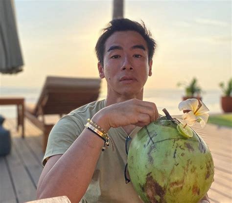 Potret Ryochin Pria Jepang Yang Dikabarkan Jadi Calon Suami Luna Maya