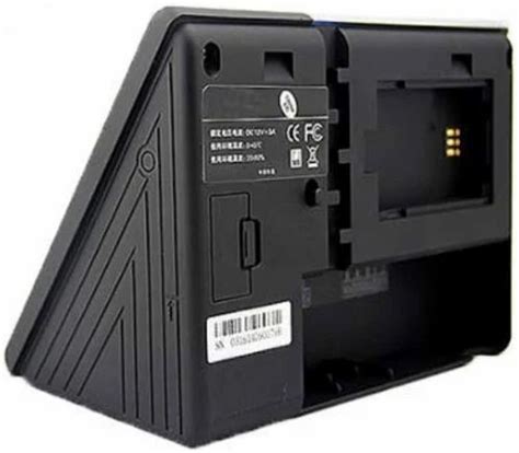 Fingerprint Recognition Essl Uface 302 Biometric System For Office At Rs 20950 In Panchkula