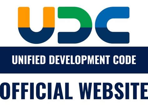 Unified Development Code Cobb County Georgia